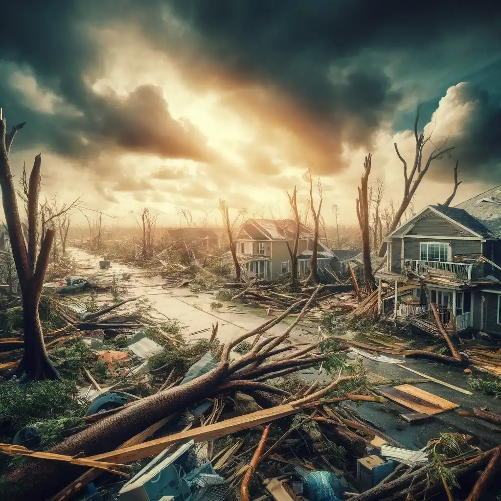 Rapid Response: Navigating Hurricane Recovery | UPA Rapid Response: Navigating Hurricane Recovery | UPA